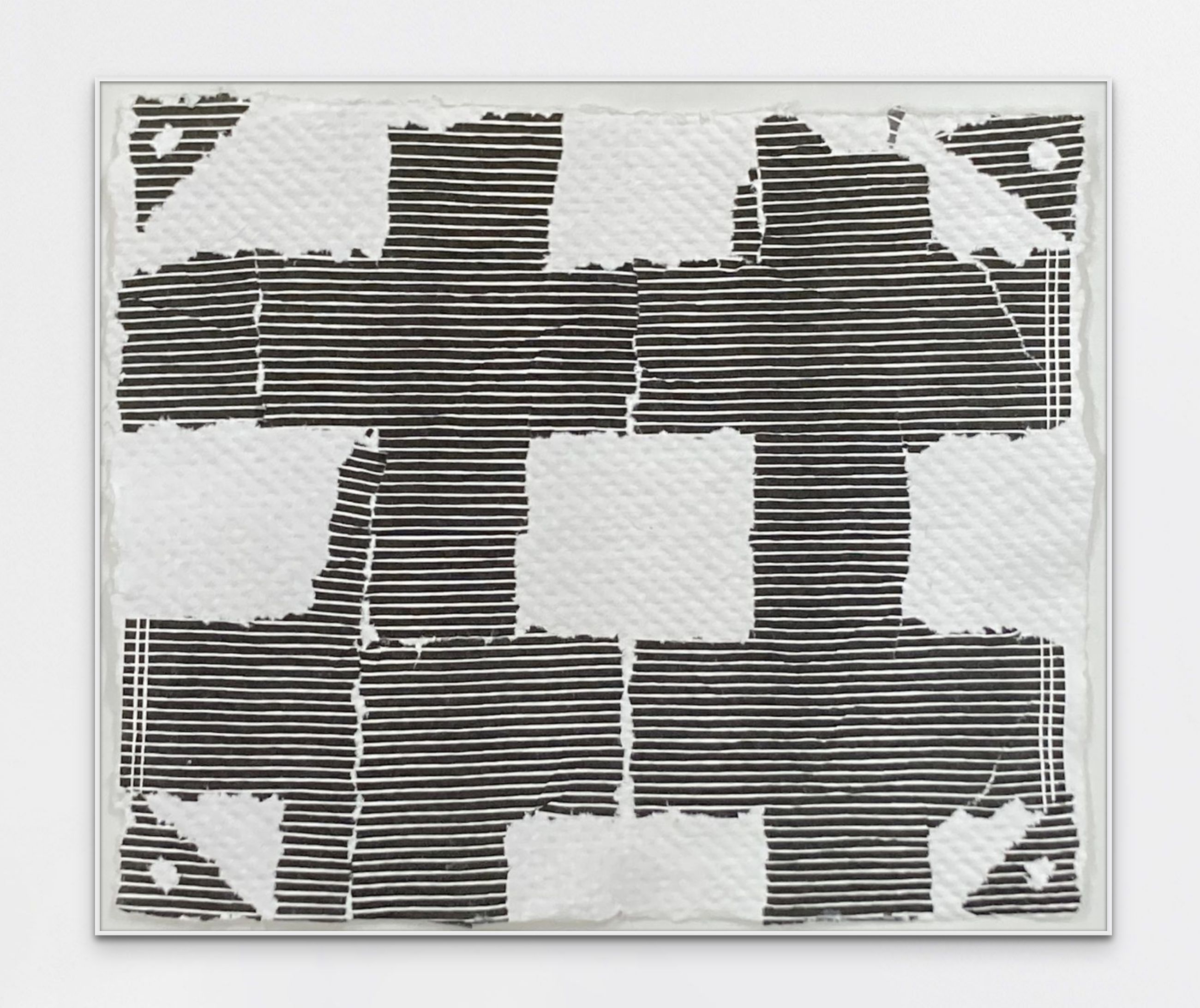 VI, VII: Martin Sæther