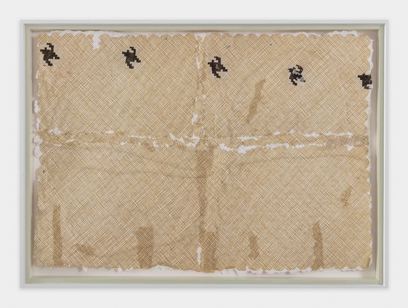 VI, VII: Martin Sæther